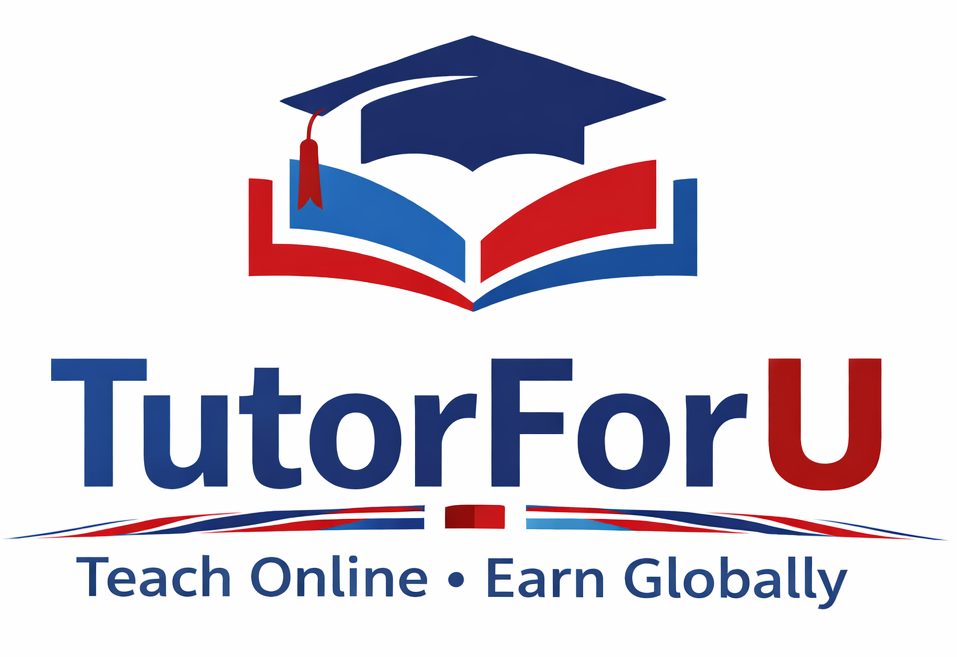 Online Tutors UK | Find Expert GCSE & A-Level Tutors | TutorForU